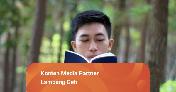 Berawal dari Konten Instagram, Pemuda asal Lampung ini Terbitkan Buku | kumparan.com